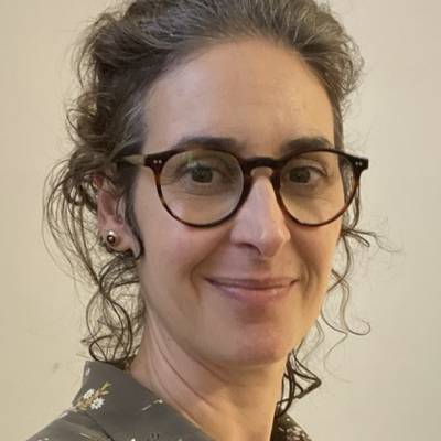 Counsellor Shereen Martin-Cruz - Chobham - Counselling Directory