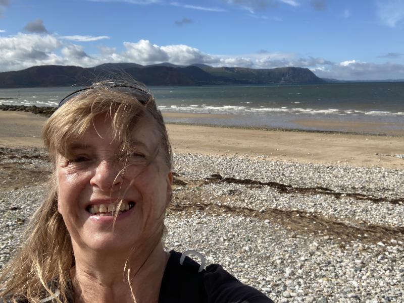 Counsellor Sabine Soosten-Church - Ruthin - Counselling Directory