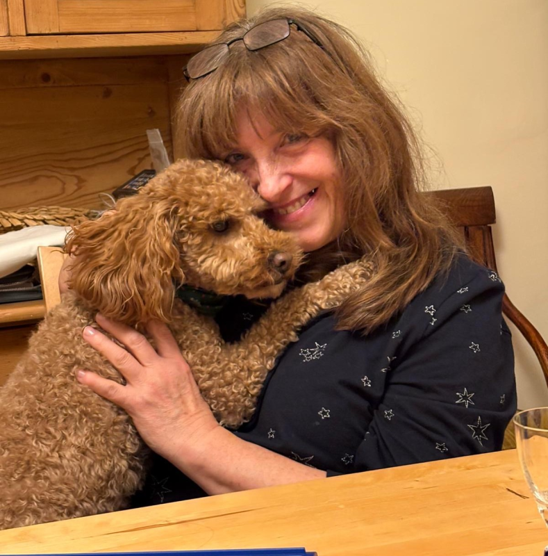 Counsellor Sabine Soosten-Church - Ruthin - Counselling Directory