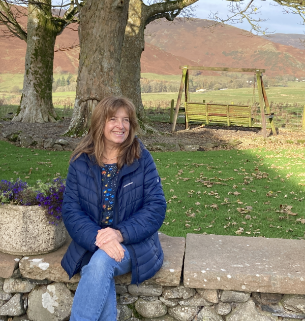 Counsellor Sabine Soosten-Church - Ruthin - Counselling Directory