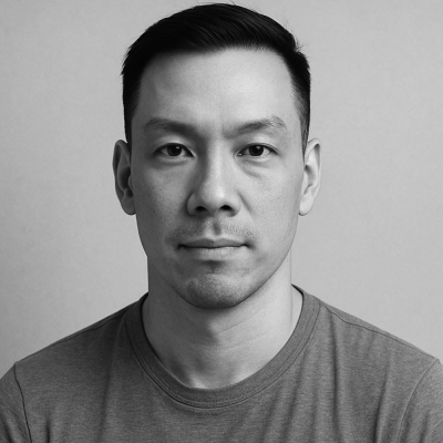Therapist Stephen (Steve) Wong - Liverpool & Manchester - Counselling Directory