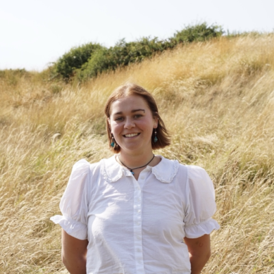 Counsellor Harriet Jones - Weymouth & Weymouth - Counselling Directory