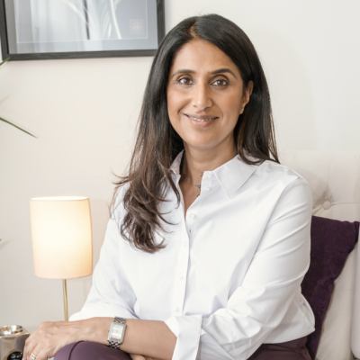 Counsellor Dipti Solanki - London & London - Counselling Directory
