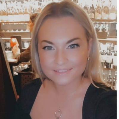 Therapist Rebecca Edge - Sutton Coldfield - Counselling Directory