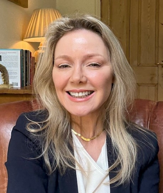 Psychotherapist Dr Wendy Piatt - London & London - Counselling Directory