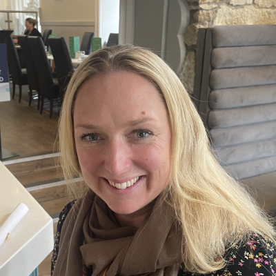 Counsellor Cressy Chrusciak - Truro - Counselling Directory