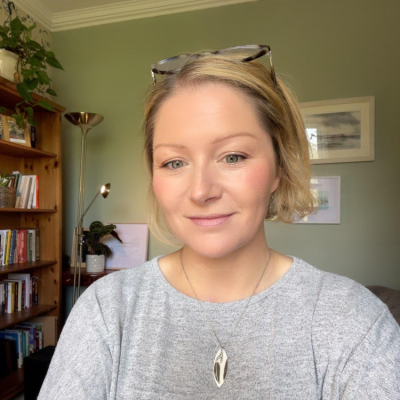 Therapist Debbie Marshall - Biggar & Edinburgh - Counselling Directory