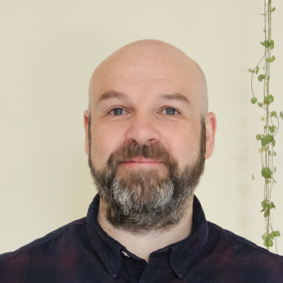 Counsellor Jonathan Barratt - Bury - Counselling Directory
