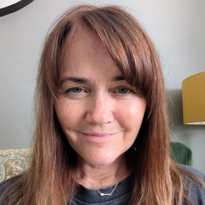 Counsellor Tracy Salmon - Romford & Hornchurch - Counselling Directory