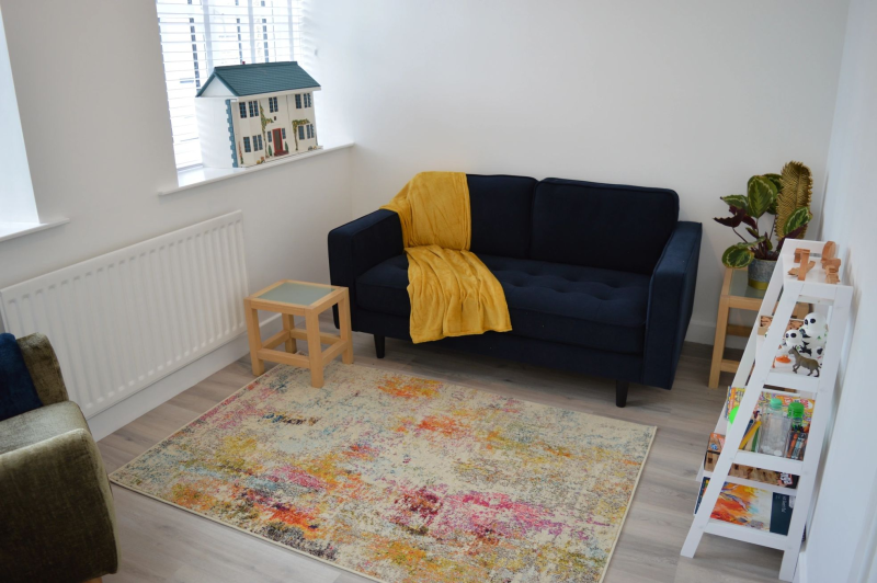 Therapist Christian Doherty - Leeds & Skipton - Counselling Directory