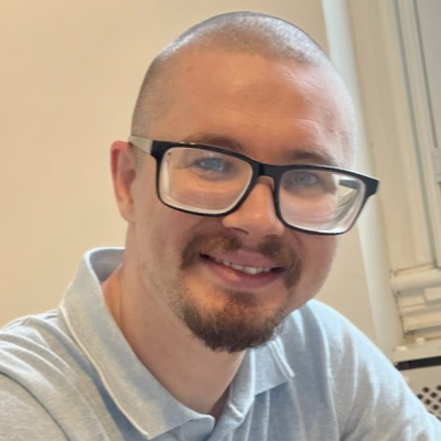 Counsellor Sam Lawes - London - Counselling Directory