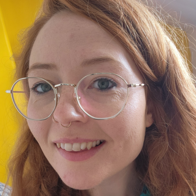 Counsellor Amy Gilbrook - Hove & Brighton - Counselling Directory