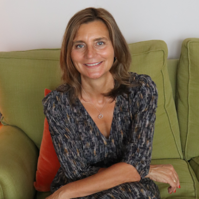 Psychotherapist Anna Birch - London - Counselling Directory