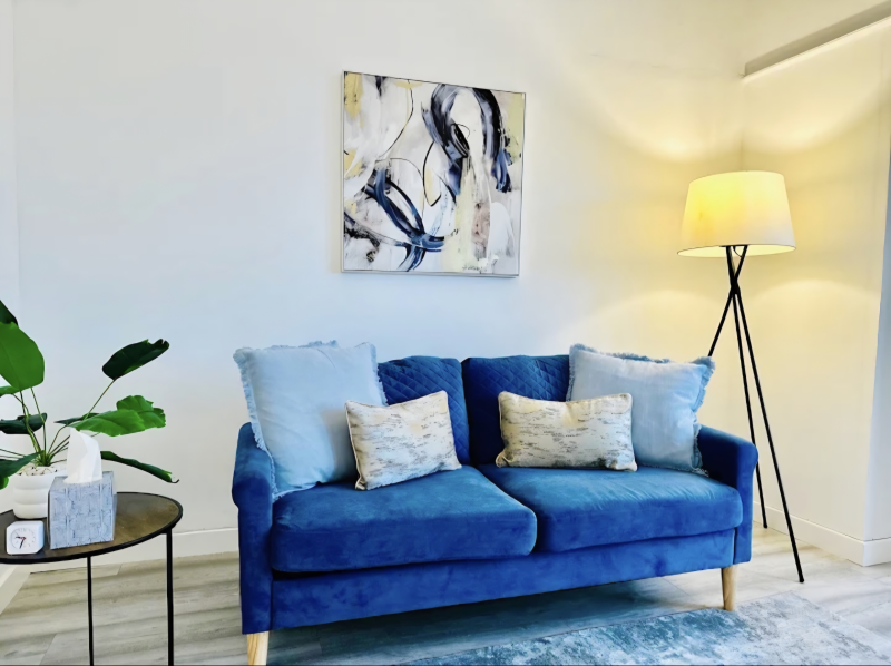 Psychotherapist Maria Weir - Motherwell - Counselling Directory