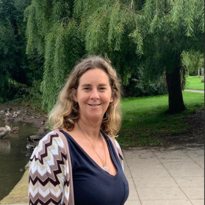 Counsellor Janet Lear - Bristol - Counselling Directory