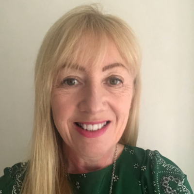 Counsellor Allison Watson - Ballymoney - Counselling Directory