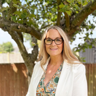 Counsellor Teresa Hall - Bolsover & Mansfield - Counselling Directory