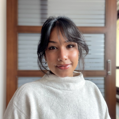 Psychotherapist Arissa Hossain - London & London - Counselling Directory