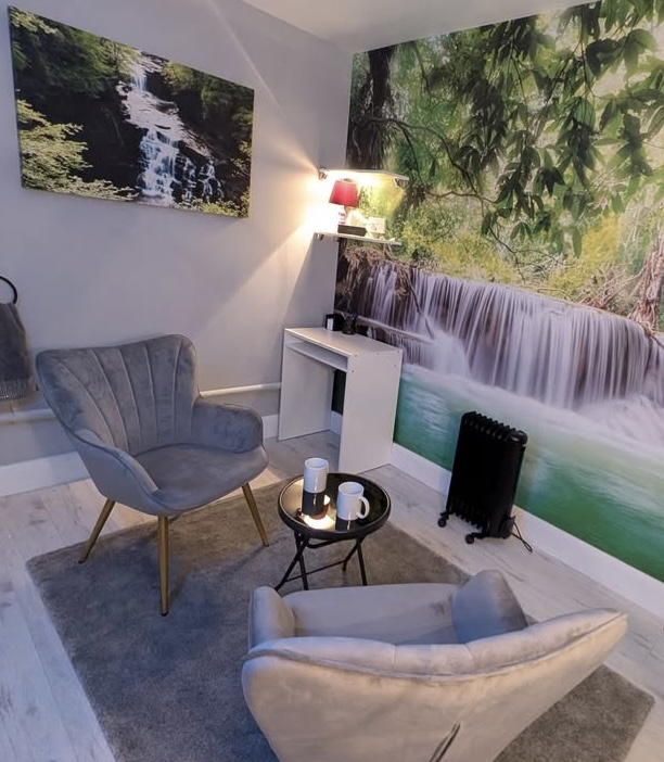 Psychotherapist Emma Feeney - Upminster & Brentwood - Counselling Directory