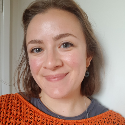Psychotherapist Imogen Pearce - Bristol & Bristol - Counselling Directory