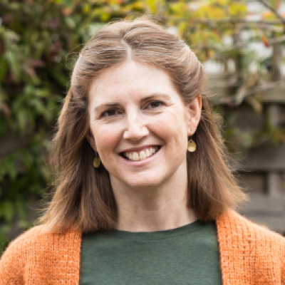 Counsellor Sarah Clapham - Bristol - Counselling Directory