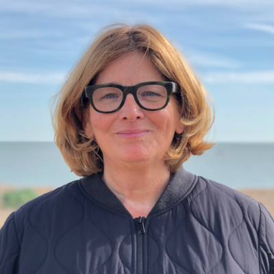 Therapist Bette Lynch - London - Counselling Directory