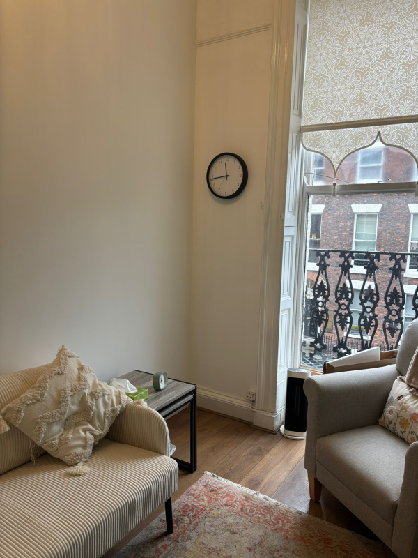 Counsellor Rachel Flaherty - Liverpool - Counselling Directory