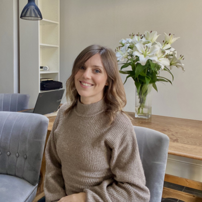 Counsellor Danielle Simpson - Caterham & Reigate - Counselling Directory