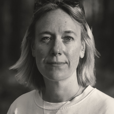 Counsellor Emma Frampton - Wimborne & Ringwood - Counselling Directory