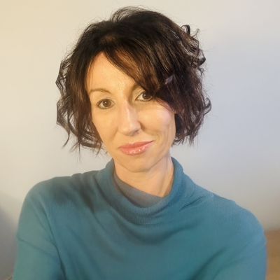 Counsellor Naomi Rees - Ipswich - Counselling Directory