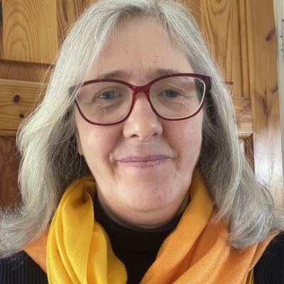 Counsellor Laura Marler - Nottingham - Counselling Directory