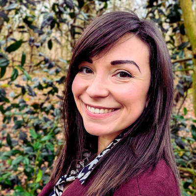 Counsellor Dr Olivia Craw - Durham - Counselling Directory
