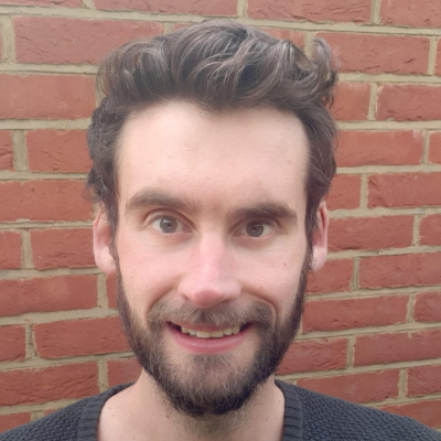 Counsellor Toby Edwards - Epsom - Counselling Directory