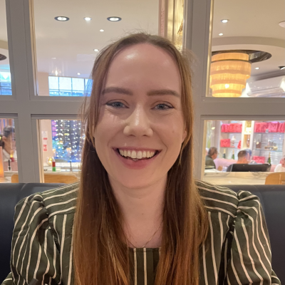 Counsellor Miranda Ledger-Thorne - Brough - Counselling Directory