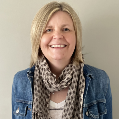 Counsellor Allison Sharp - Loanhead - Counselling Directory