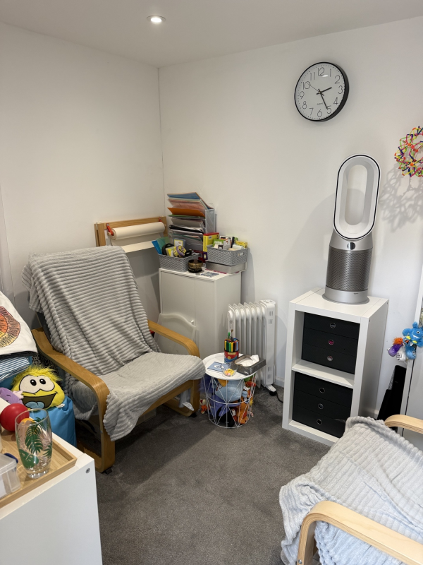 Counsellor Sarah Leppard - Poole - Counselling Directory