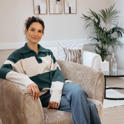 Message Mazal Perez - Counselling Directory