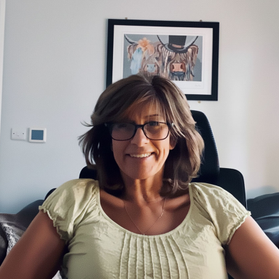 Message Shanni Hurton - Counselling Directory