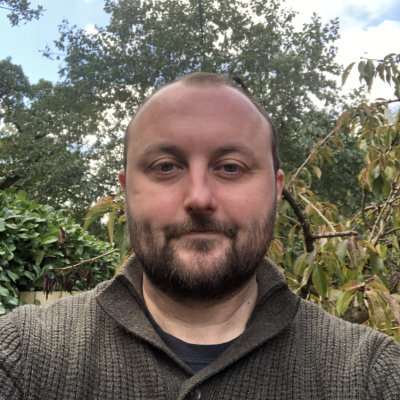 Message Euan Williamson - Counselling Directory