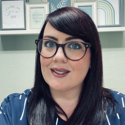 Message Nicola Taylor - Counselling Directory