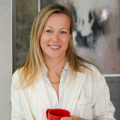 Counsellor Victoria Simpson - London - Counselling Directory