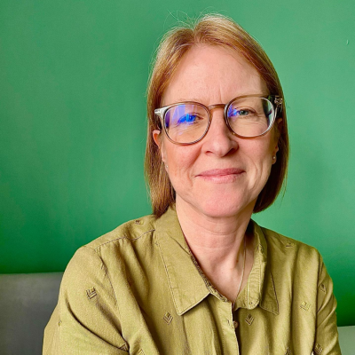 Counsellor Rachel Sheppard - Reading - Counselling Directory