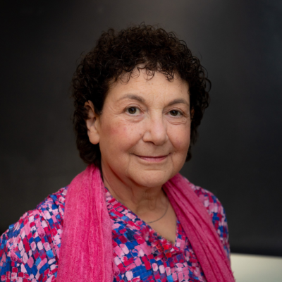 Psychotherapist Candy Newman - London & London - Counselling Directory