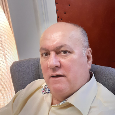 Psychotherapist Martin Clegg - Chester & Wrexham - Counselling Directory