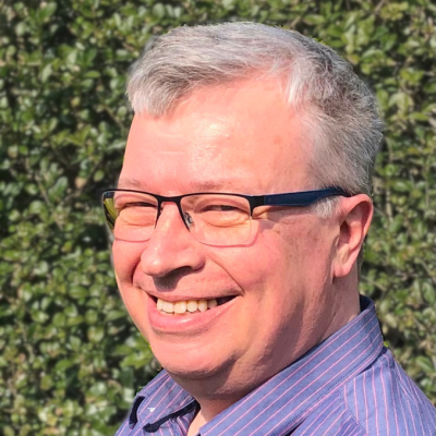 Counsellor Graeme Orr - Glasgow - Counselling Directory