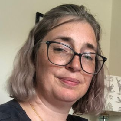 Counsellor Elizabeth Hicks - Grantham - Counselling Directory