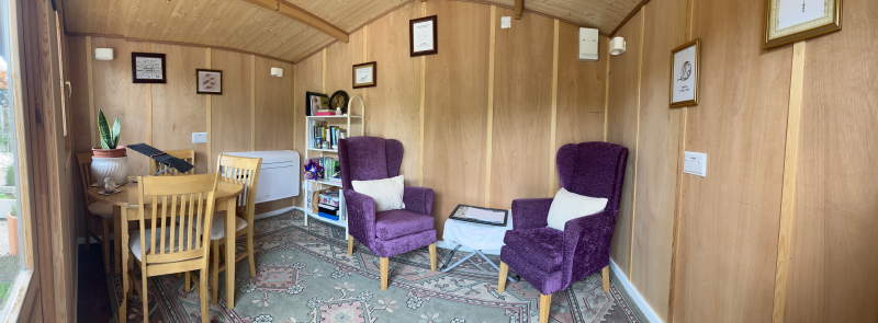 Therapist Rayner Ward - Worthing - Counselling Directory