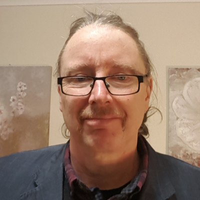 Counsellor Jeremy Goodman - Hastings - Counselling Directory
