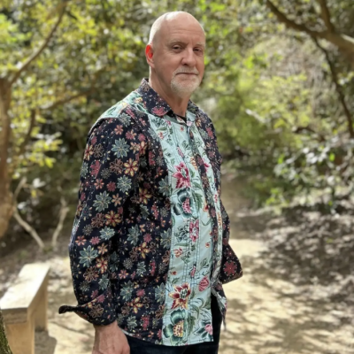 Counsellor Tony Larkin - Bilingshurst - Counselling Directory