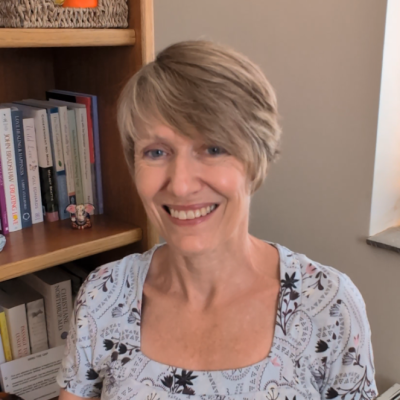 Counsellor Heather Colman - Glastonbury & Street - Counselling Directory